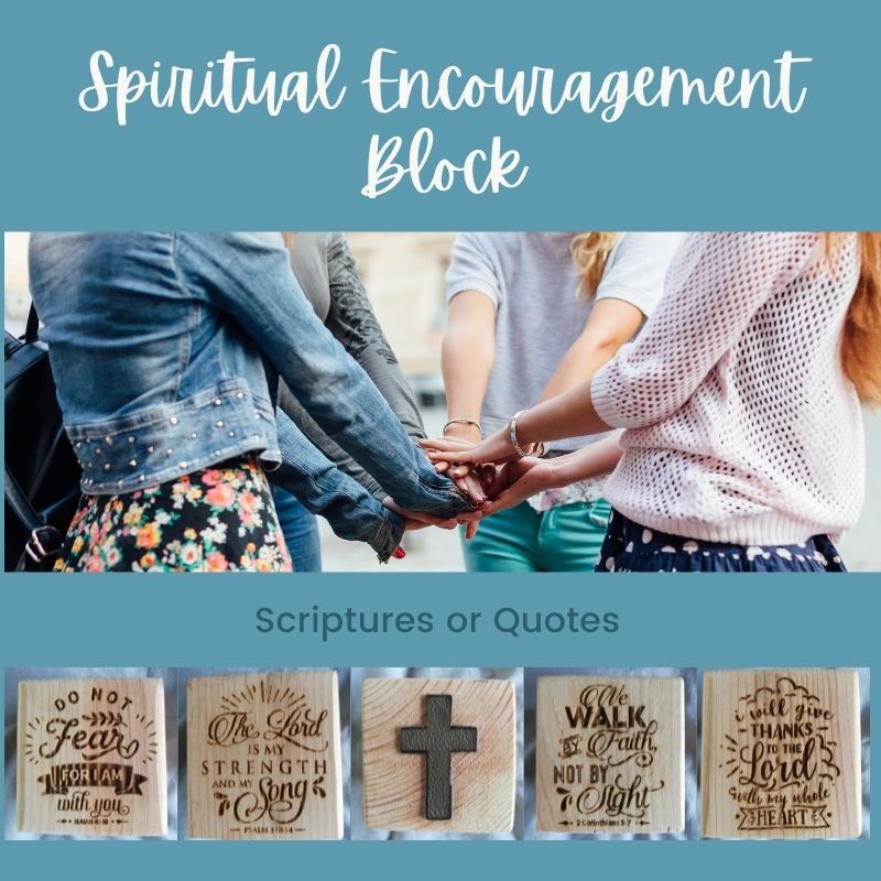 Legacy Engraving – Club Encourage Gifts