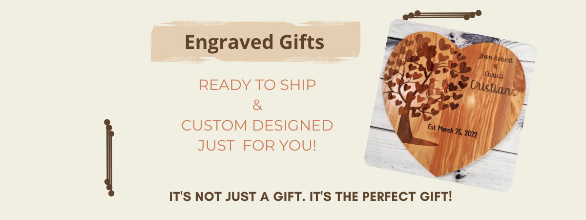 Legacy Engraving – Club Encourage Gifts
