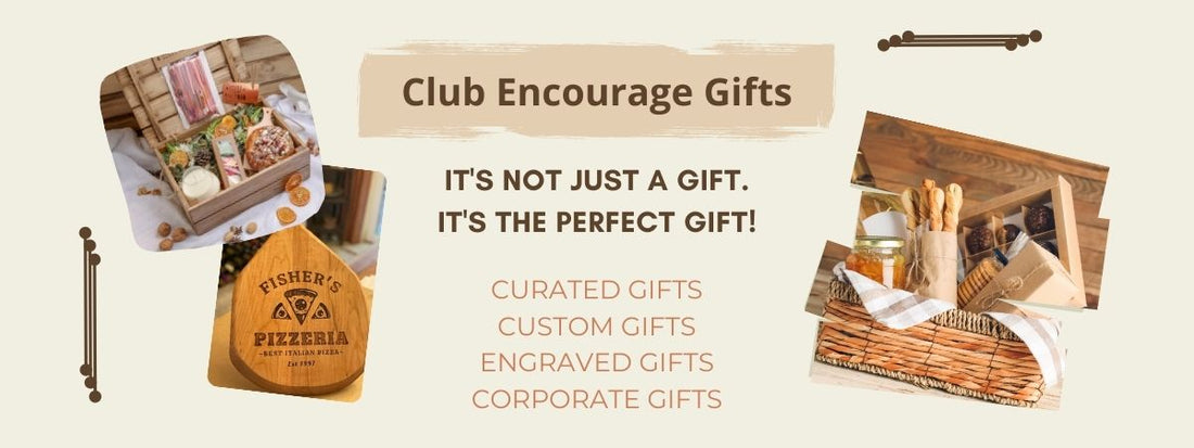 Club Encourage Gifts